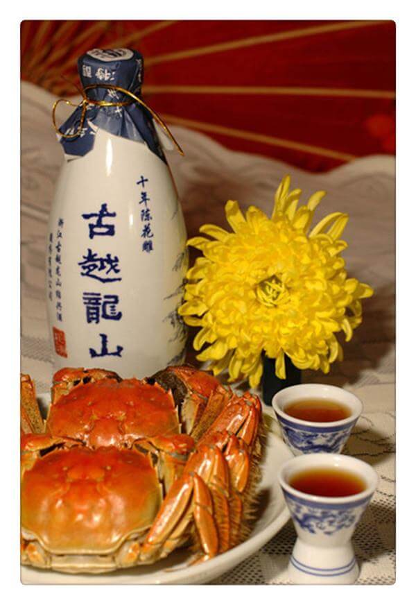Shanghai Hairy Crabs - A Must Try Local Delicacy from Shanghai, China ...