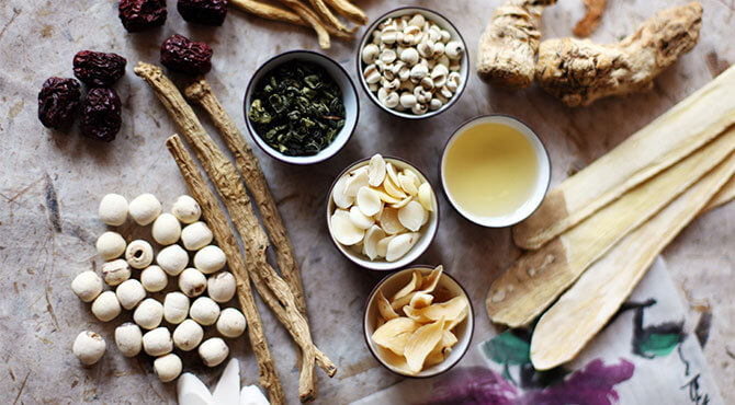 Chinese Dessert Soups 🍲 3 Wonderful Winter Warmers To Enjoy