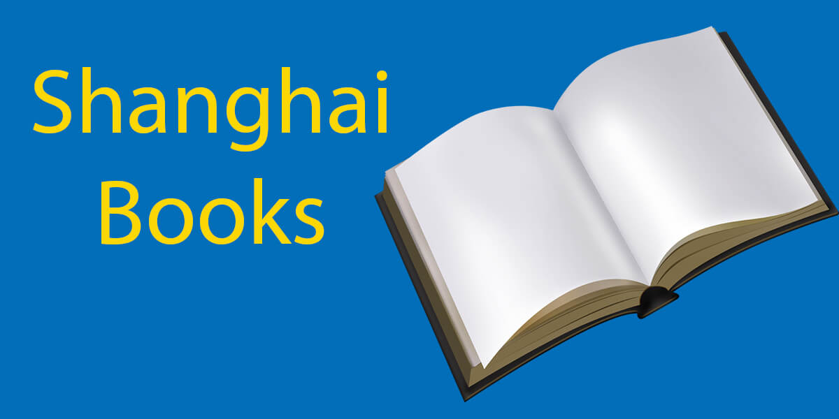 Shanghai Books || 5 You Won’t Be Able To Put Down