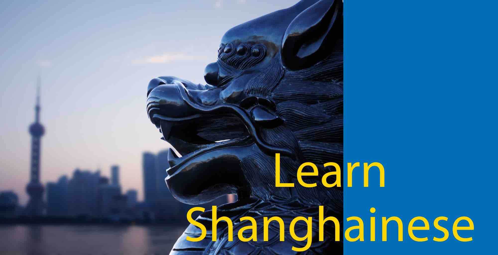 Learn Shanghainese 📖 A Beginner’s Story + Vocab - Is It Possible? | LTL ...
