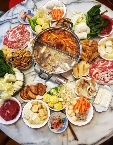 The Importance of Hot Pot 🍲 Why Is It So Popular? A Simple Guide
