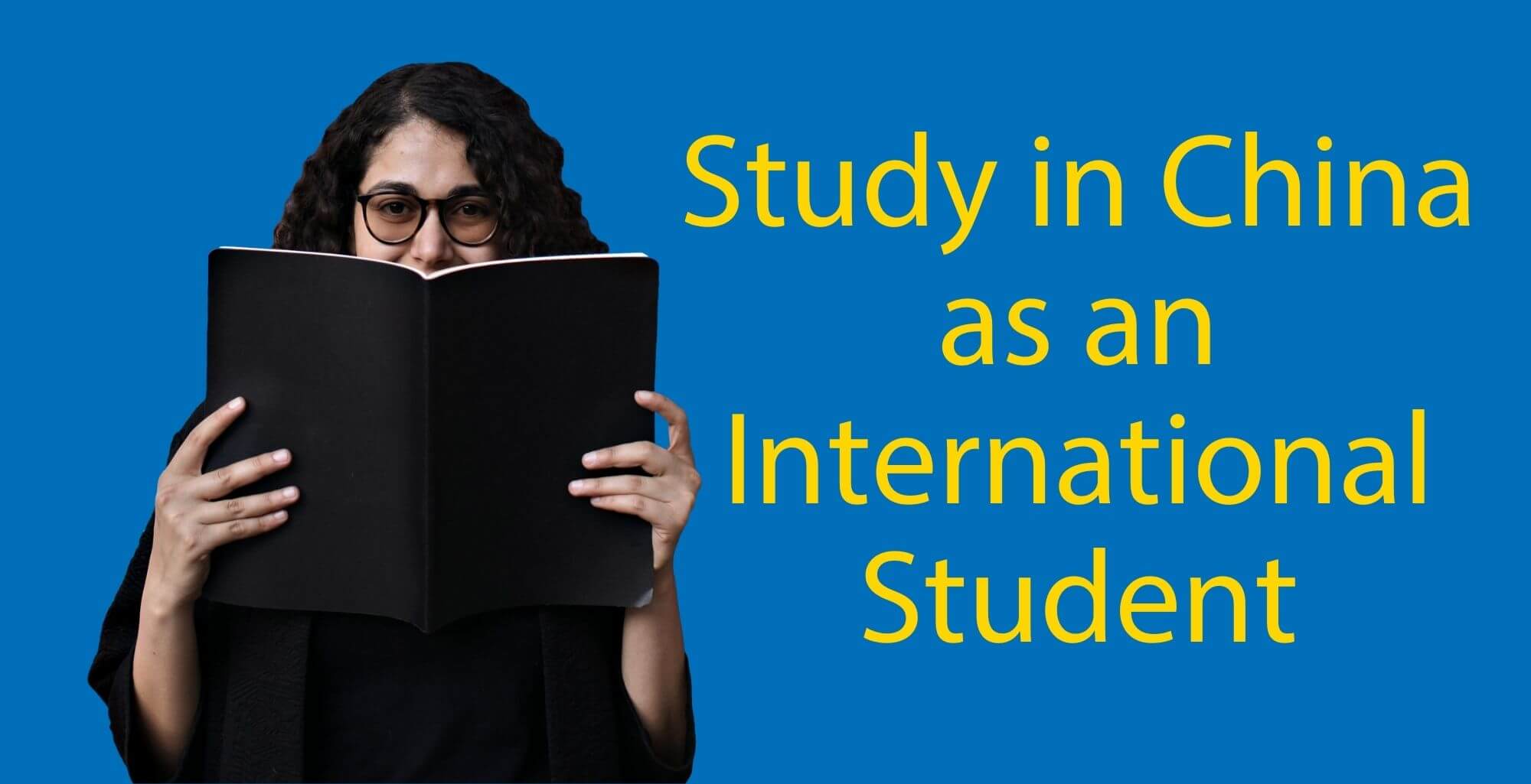 Studying in China as an International Student (2025 Guide)