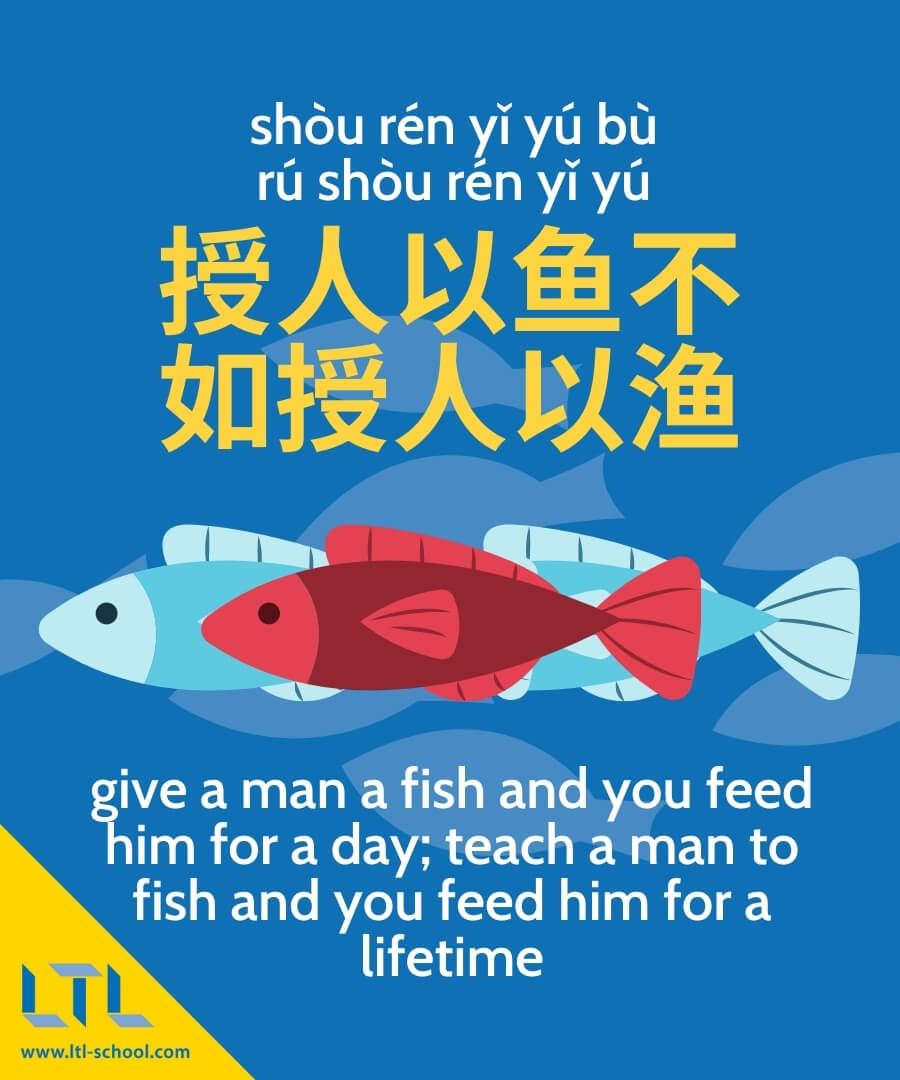 Chinese Proverbs (+ Quiz) || 11 Of The Best Proverbs Explained