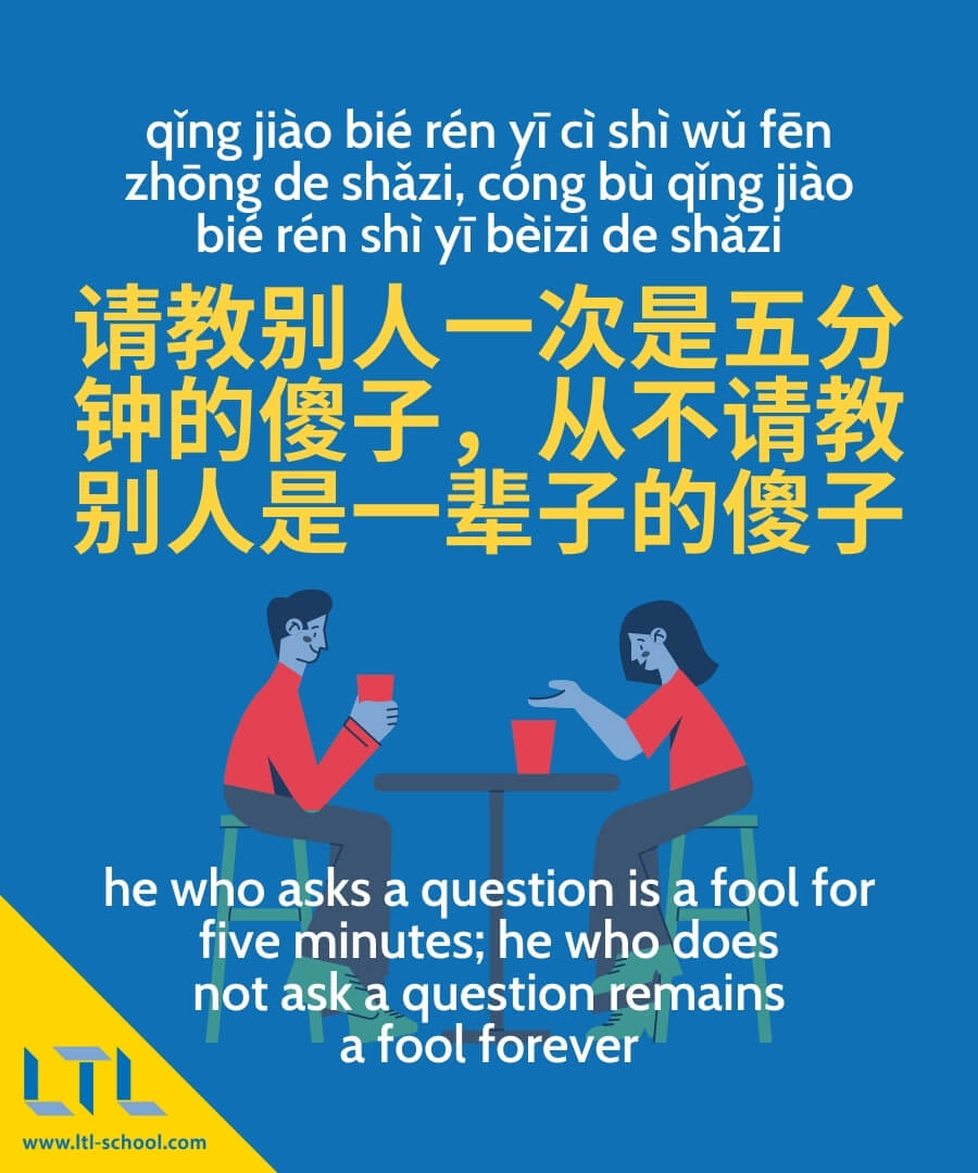 Chinese Proverbs (+ Quiz) || 11 Of The Best Proverbs Explained