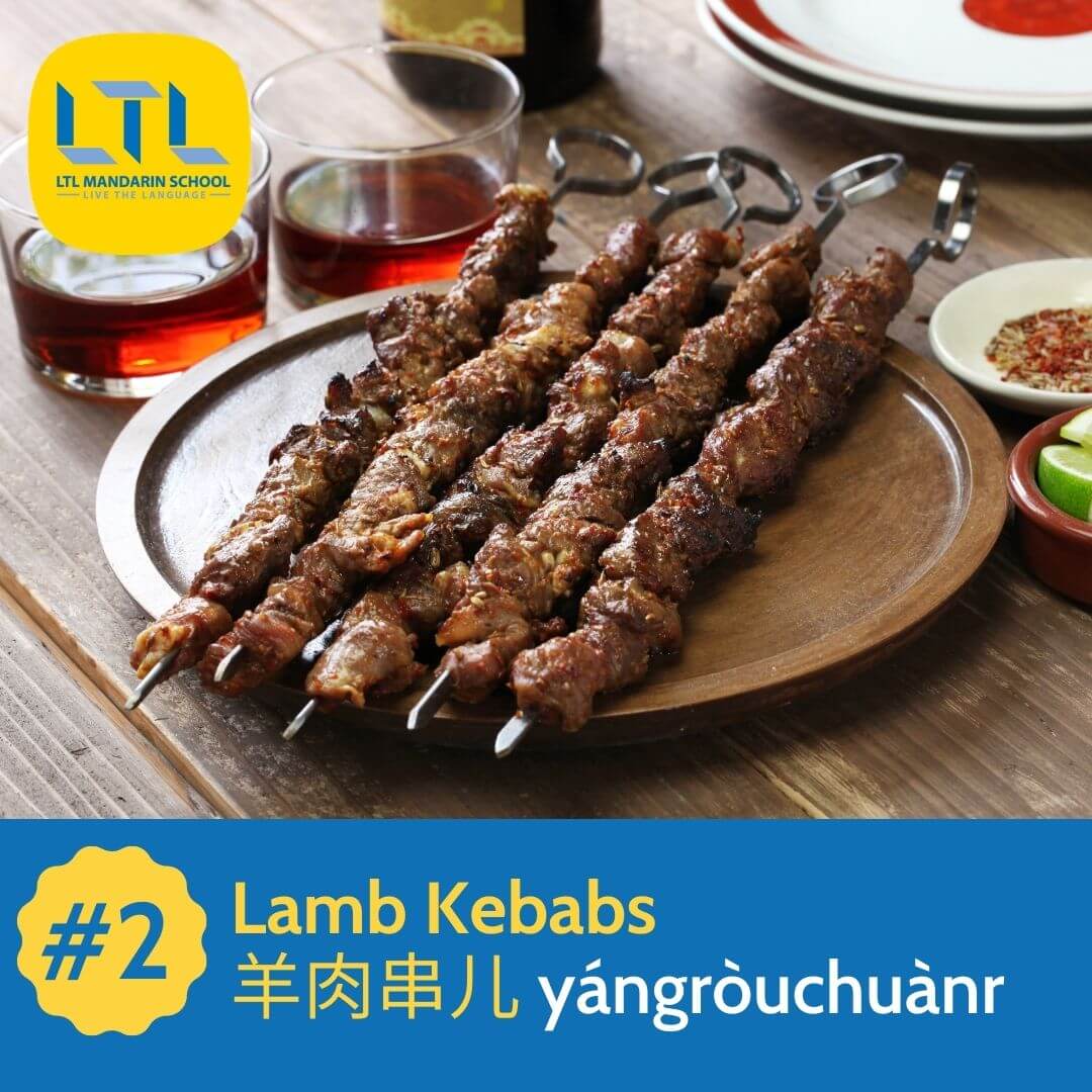 Best Chinese Dishes || 10 You Can’t Leave China Without Trying