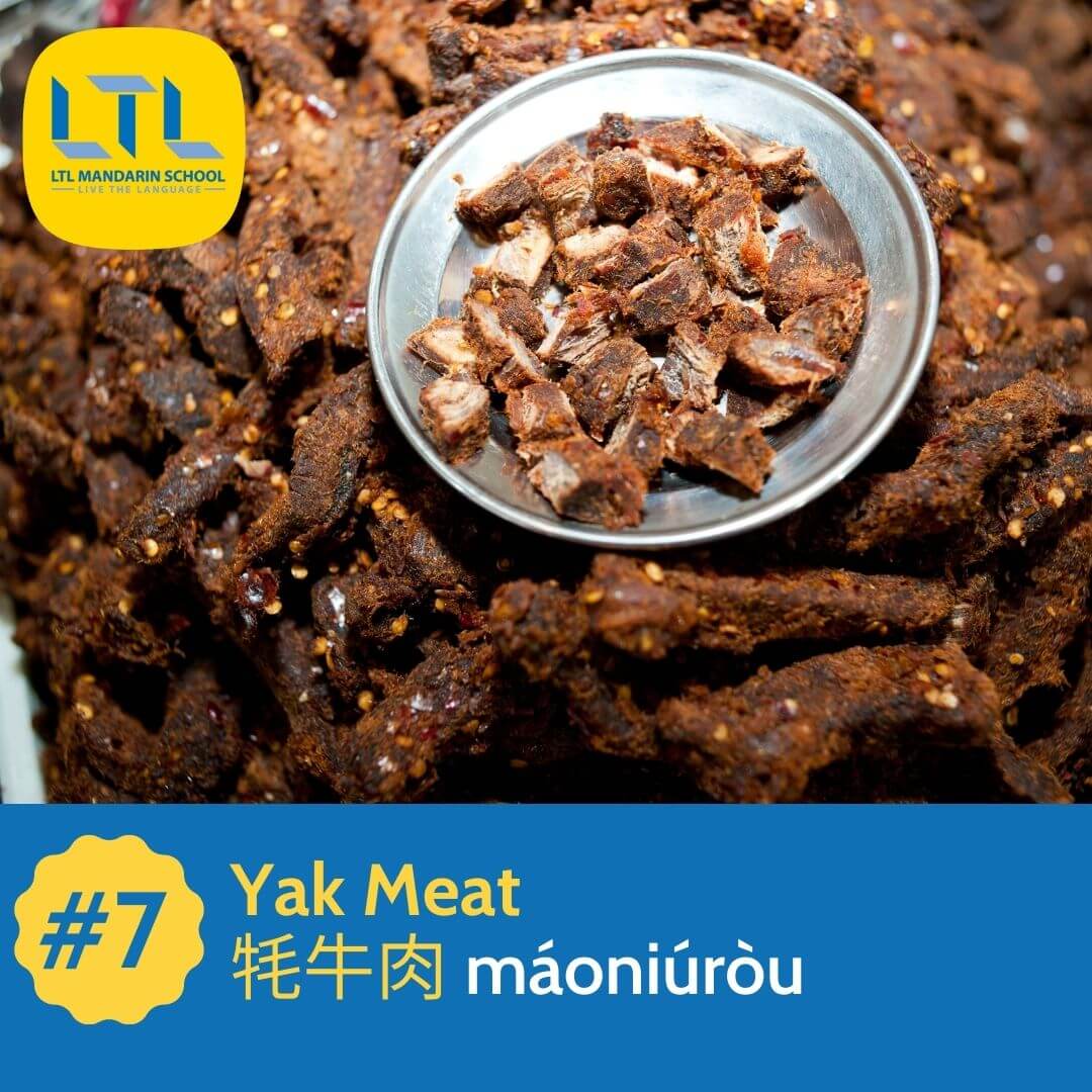 Best Chinese Dishes || 10 You Can’t Leave China Without Trying
