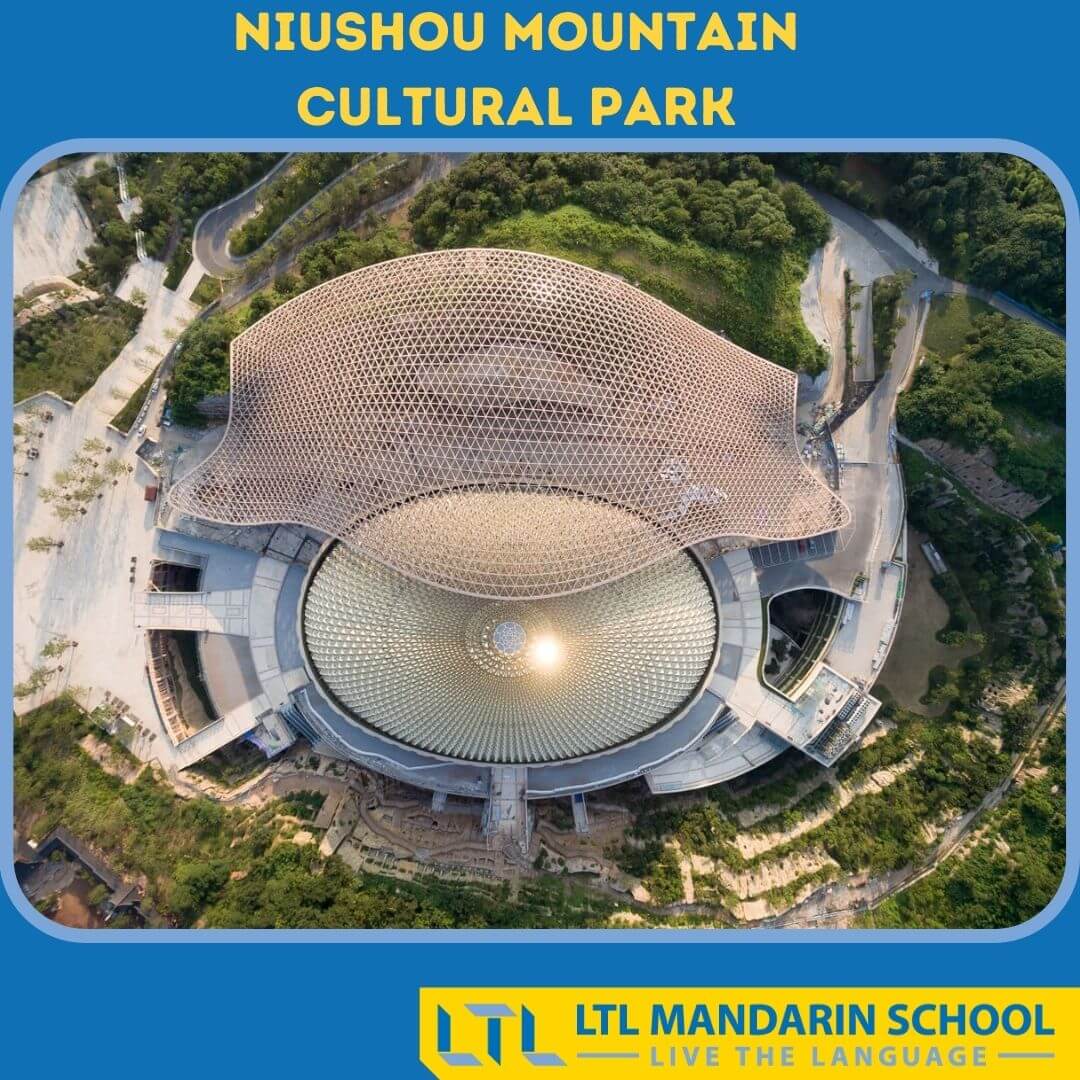 Things To Do In Nanjing // 8 Top Places, Reviewed & Revealed | LTL Shanghai