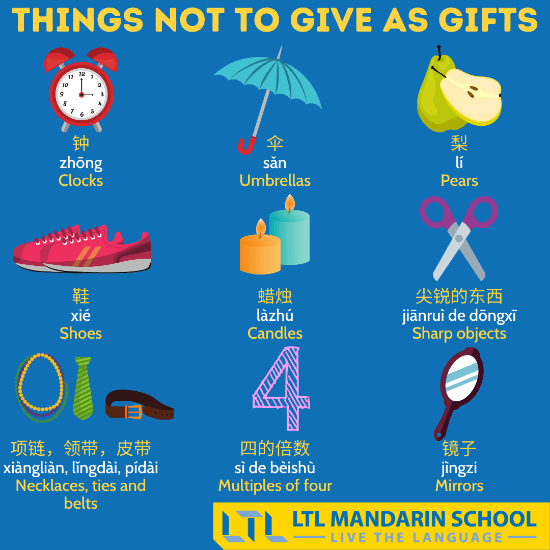 Chinese Superstitions || Number 4, Turtles & Facial Hair (+ More)