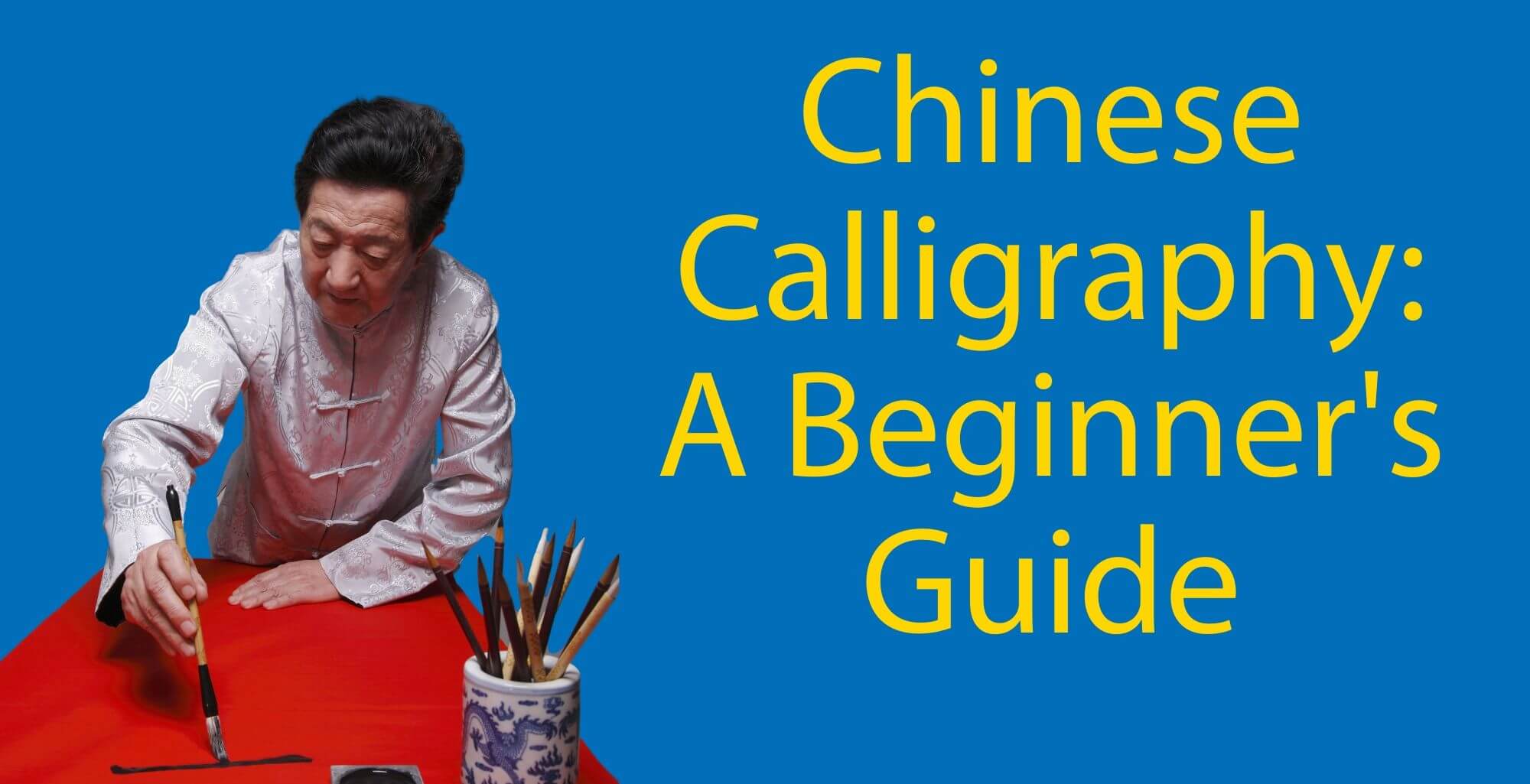 Chinese Stroke Order // 11 (Vital) Rules You Should Know | LTL Shanghai