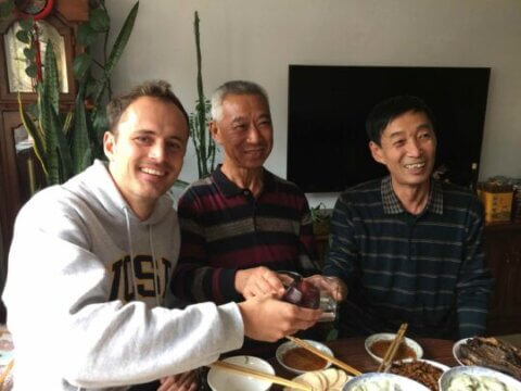 Semester Program in Shanghai (18 or 36 Weeks) | LTL Shanghai