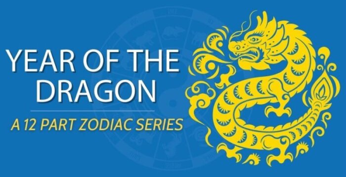 Chinese Zodiacs || Year of the Dragon 2024 (A Complete Guide)