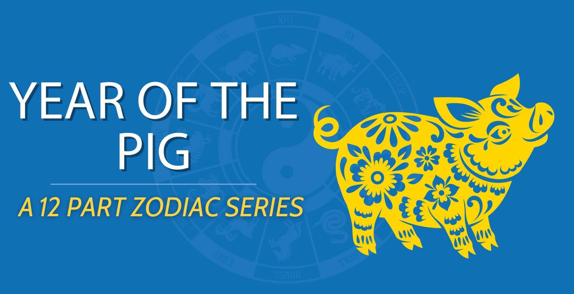 Pig personality chinese zodiac 60 photos - Youhoroscope.com