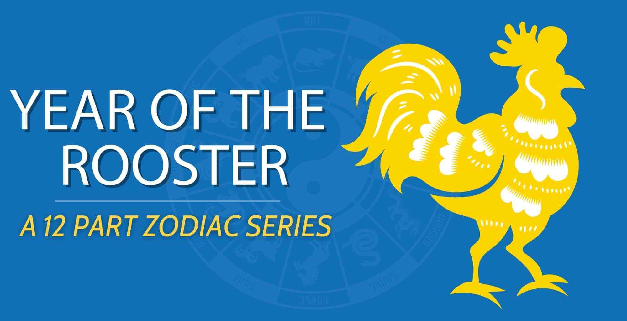 What chinese zodiac is compatible with the rooster 60 photos ...