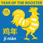 Chinese Zodiacs 🐓 Year of the Rooster Explained