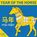 Chinese Zodiacs 🐴 Year of the Horse (Ultimate Guide)